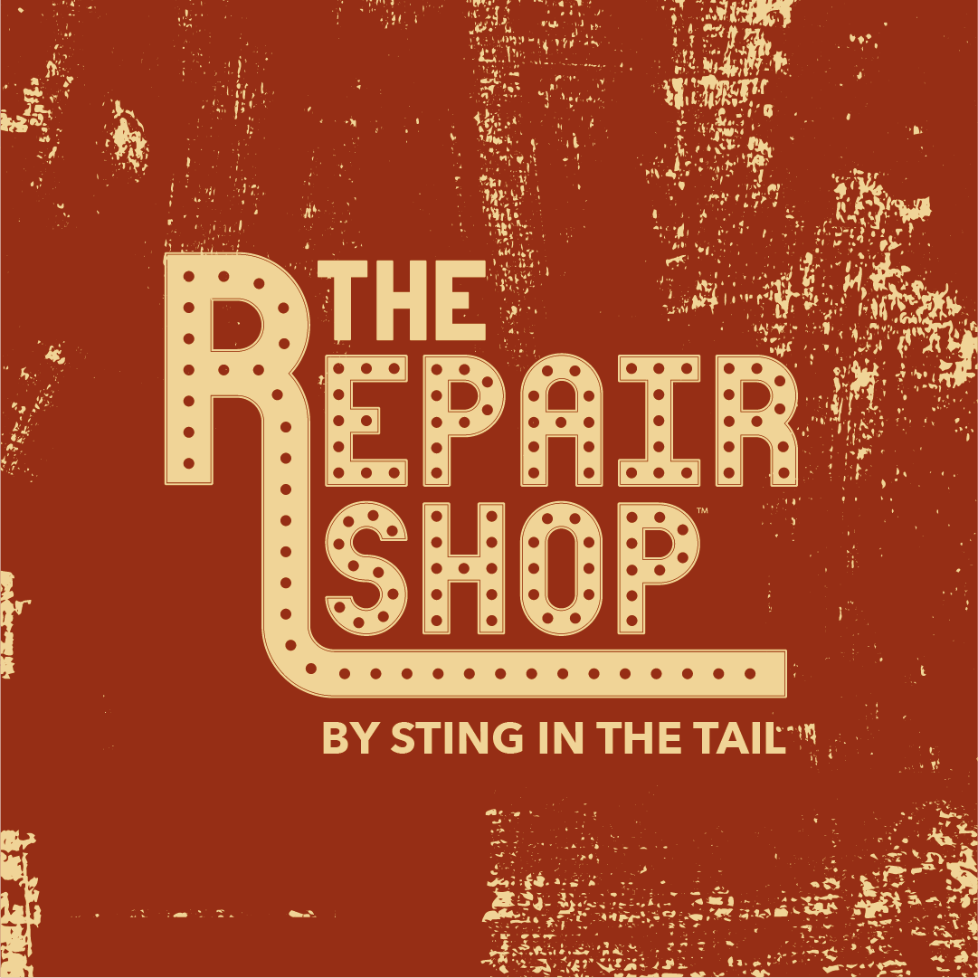 The Repair Shop Merchandise | Beau & Brooke – Beau and Brooke Ltd